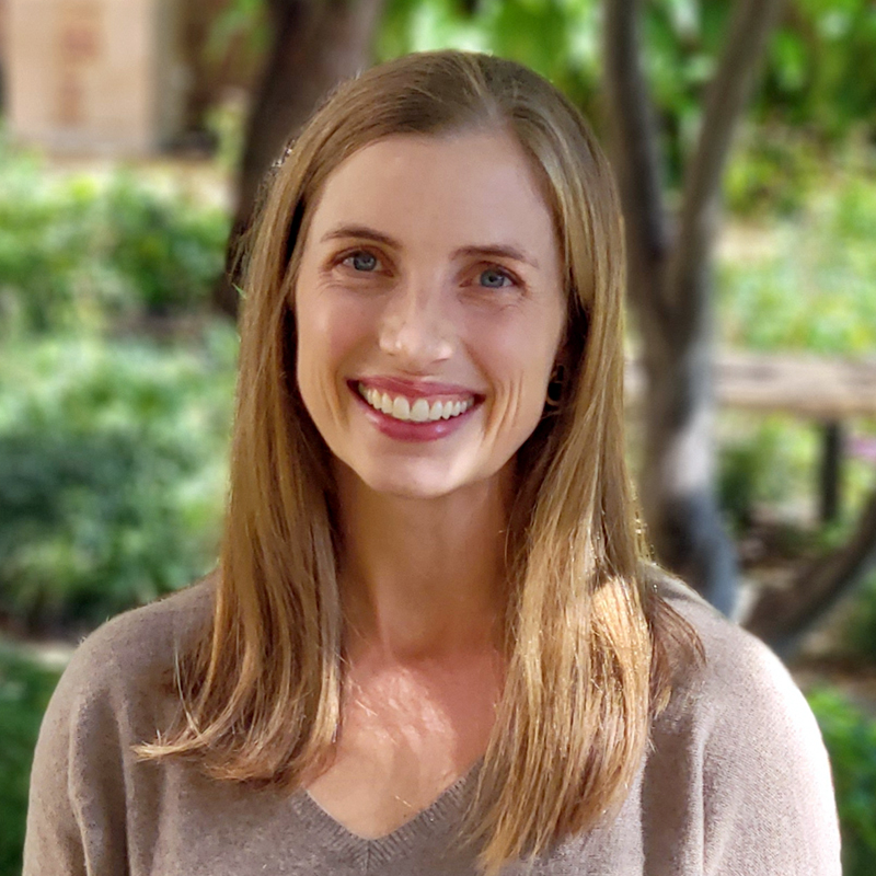 Amanda Koltz | Integrative Biology